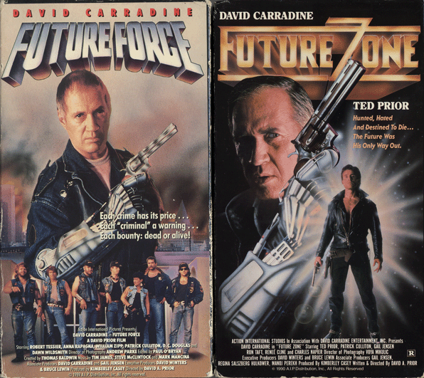 Hidden Titles on VHS. – Mike's Take On the Movies