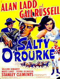 Salty O’Rourke (1945) – Mike's Take On the Movies