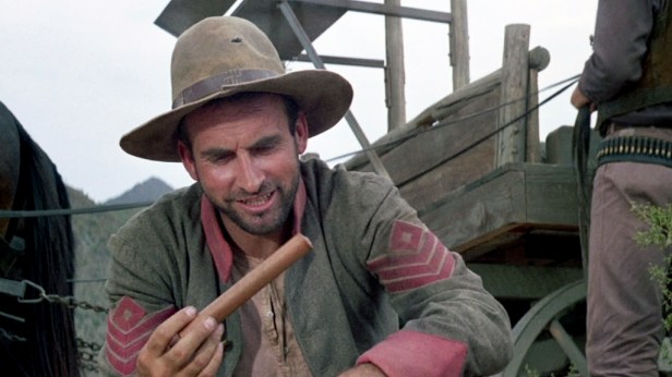 Charro! (1969) – Mike's Take On the Movies