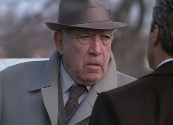 Gotti (1996) – Mike's Take On the Movies