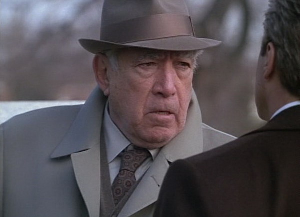 Gotti (1996) – Mike's Take On the Movies