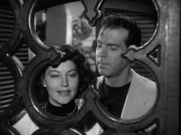 Singapore (1947) – Mike's Take On the Movies