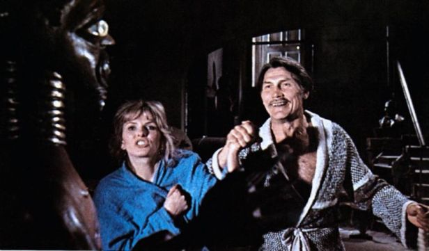 Craze (1974) – Mike's Take On the Movies