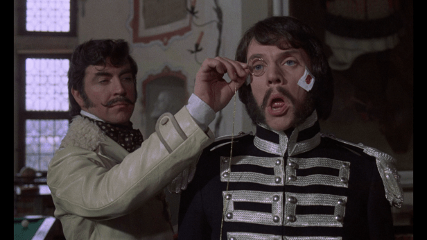 Royal Flash (1975) – Mike's Take On the Movies