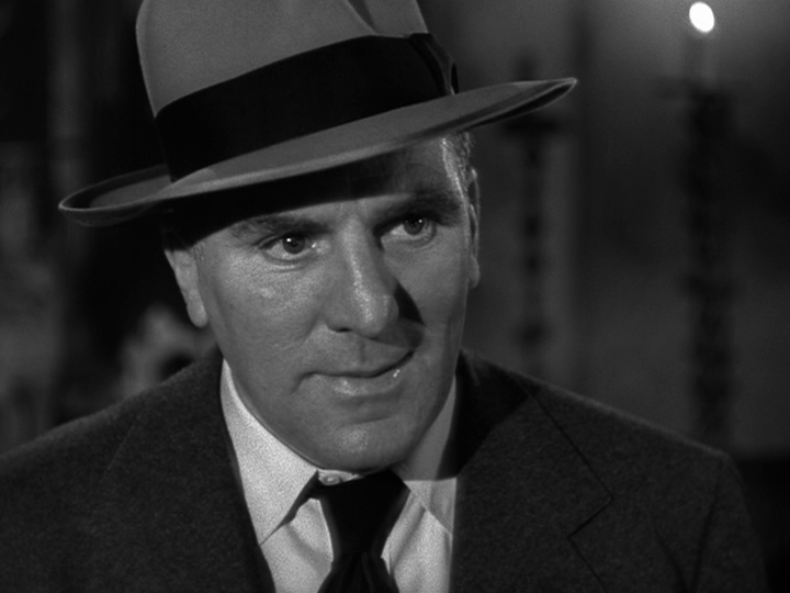 Who Done It? (1942) – Mike's Take On the Movies