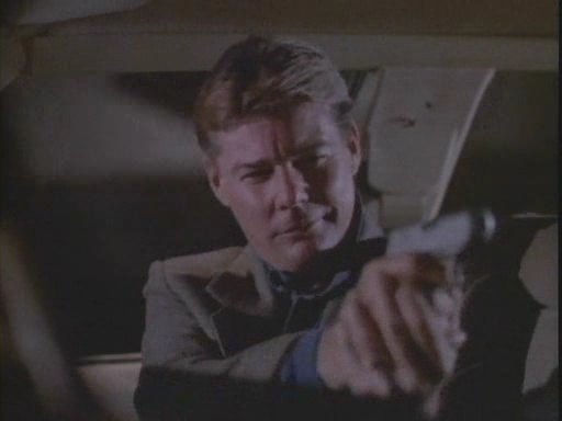 Hit List (1989) – Mike's Take On the Movies