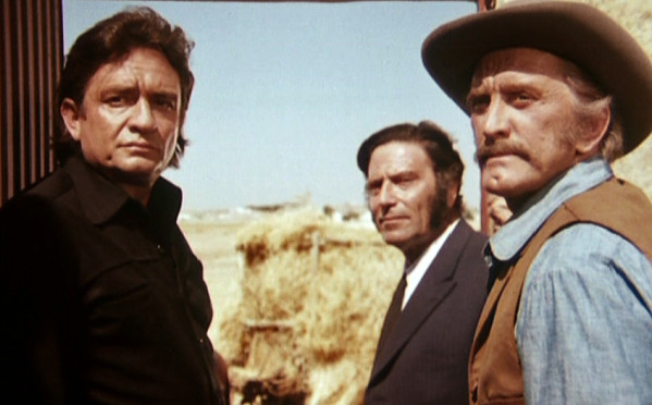 A Gunfight (1971) … Country Music Week Day 1 – Mike's Take On the Movies