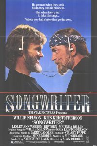 Songwriter (1984) … Country Music Week Day 5 – Mike's Take On the Movies