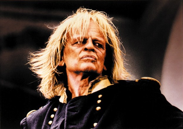 The Klaus Kinski Explosion – Mike's Take On the Movies