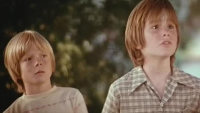 Olly Olly Oxen Free (1978) – Mike's Take On the Movies