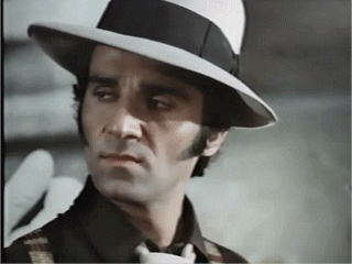 Mean Frank and Crazy Tony (1973) – Mike's Take On the Movies