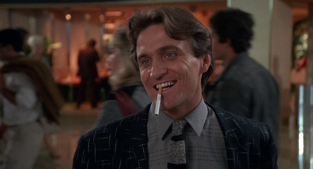 Commando (1985) – Mike's Take On the Movies