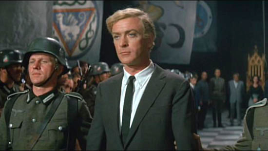 The Magus (1968) – Mike's Take On the Movies