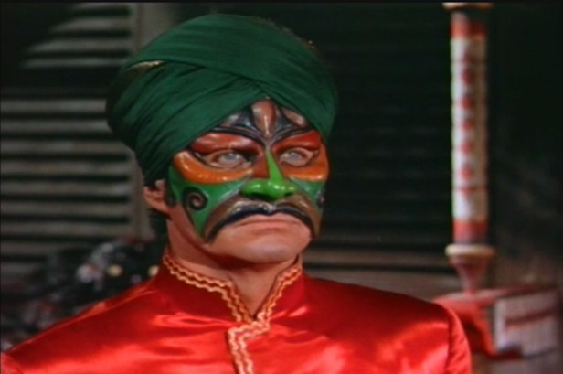 Fair Wind to Java (1953) – Mike's Take On the Movies