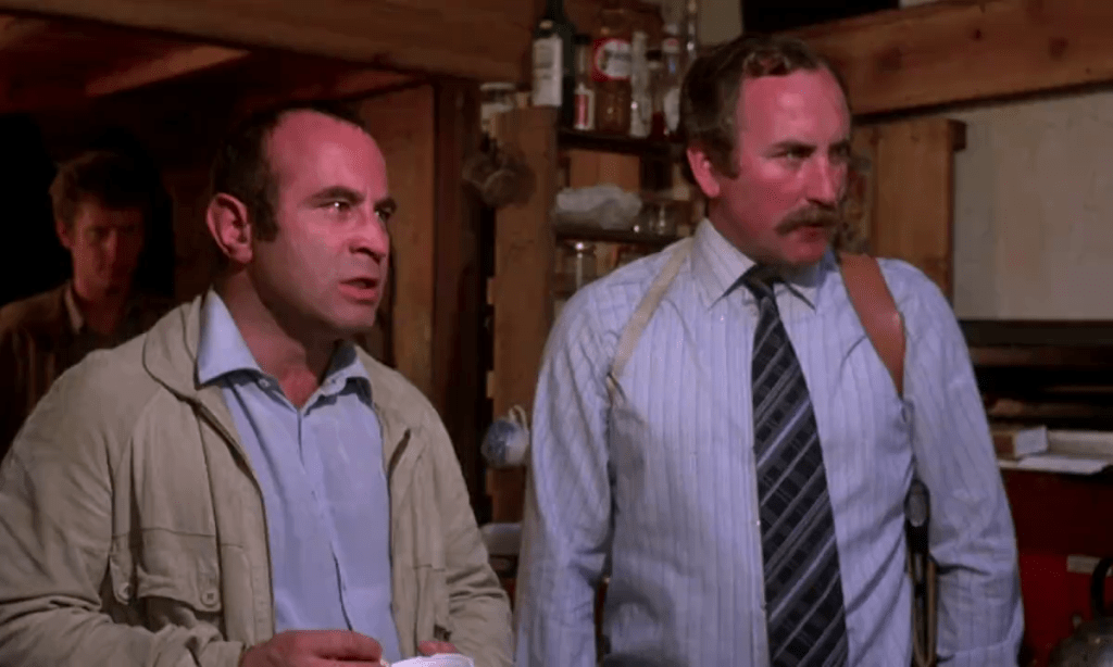 The Long Good Friday (1980) – Mike's Take On the Movies