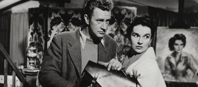 Gideon’s Day (1958) – Mike's Take On the Movies