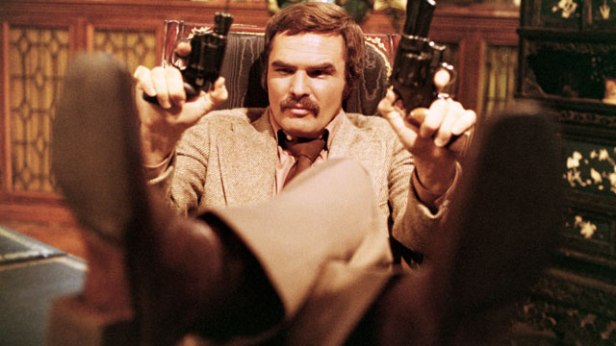 Shamus (1973) – Mike's Take On the Movies