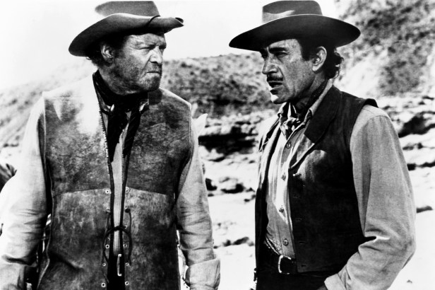 The Ruthless Four (1968) – Mike's Take On the Movies