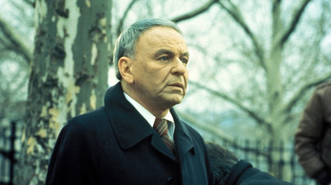 The First Deadly Sin (1980) – Mike's Take On the Movies