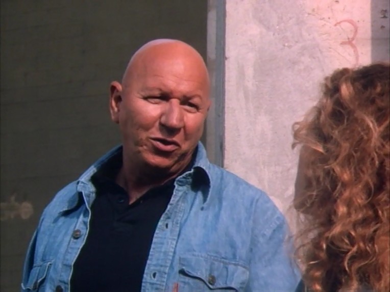 Slumming With David Carradine …. A Triple Feature – Mike's Take On the ...