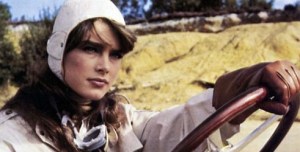 Sahara (1983) – Mike's Take On the Movies