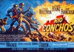 Rio Conchos (1964) – Mike's Take On the Movies