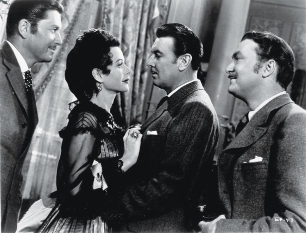 Experiment Perilous (1944) – Mike's Take On the Movies