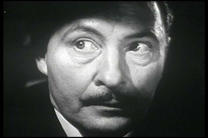 Lionel Atwill : The Exquisite Villain – Mike's Take On the Movies