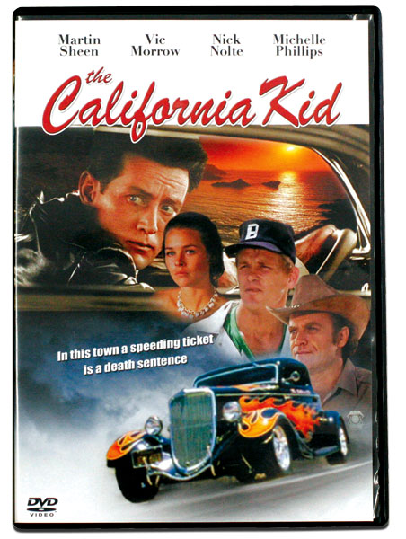 The California Kid (1974) – Mike's Take On the Movies