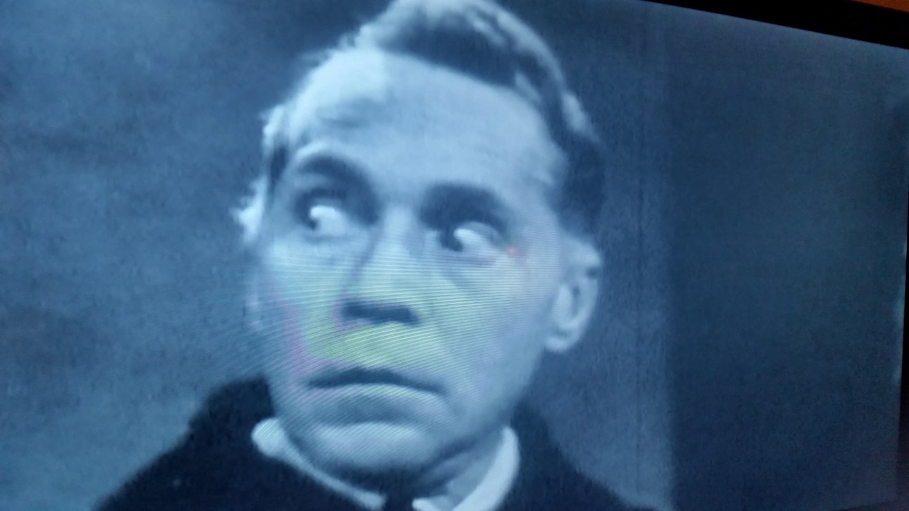 Spotlighting Franchot Tone on The Small Screen – Mike's Take On the Movies