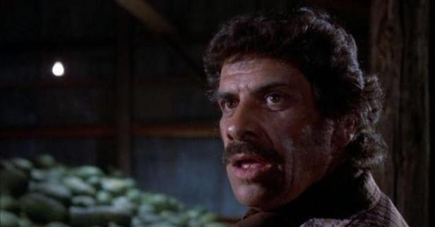 Al Lettieri versus The Icons Part 2 – Mike's Take On the Movies