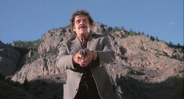 Al Lettieri versus The Icons Part 2 – Mike's Take On the Movies