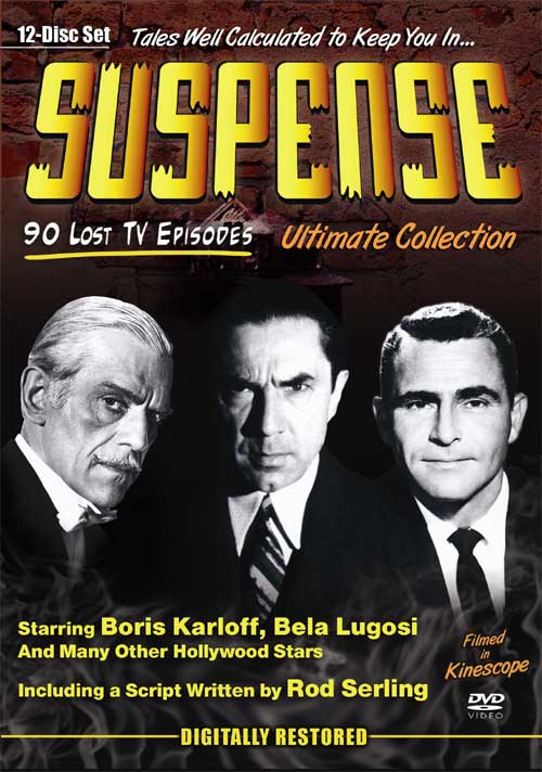 Spotlighting Franchot Tone on The Small Screen – Mike's Take On the Movies