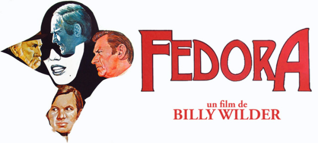 Fedora (1978) – Mike's Take On the Movies