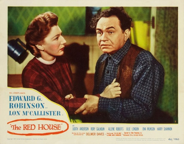 The Red House (1947) – Mike's Take On the Movies