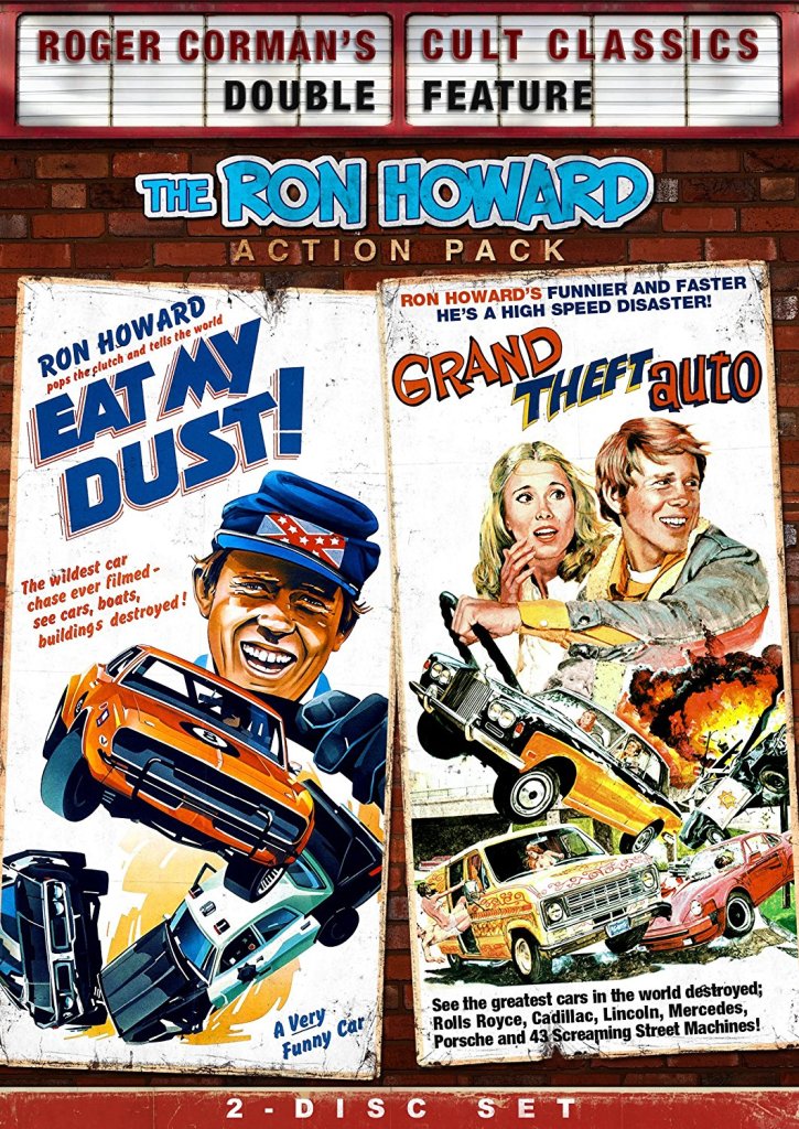 Eat My Dust (1976) – Mike's Take On the Movies