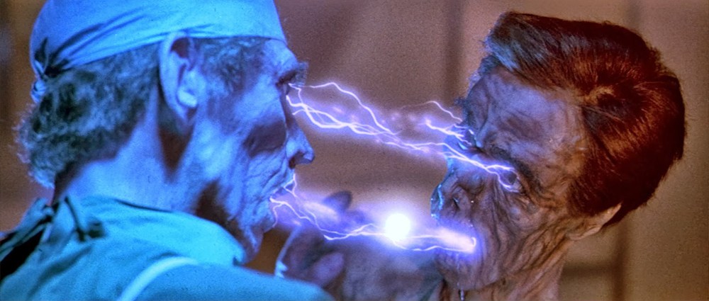 Lifeforce (1985) – Mike's Take On the Movies