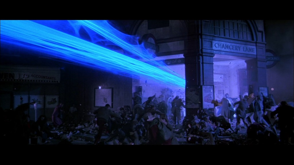Lifeforce (1985) – Mike's Take On the Movies