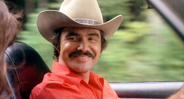 Remembering “The Burt” at Mike’s Take – Mike's Take On the Movies
