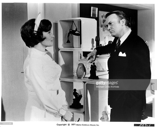 Percy (1971) – Mike's Take On the Movies