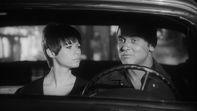 Pit Stop (1969) – Mike's Take On the Movies
