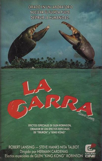A Collection of Low Budget Horror Flicks, 80’s VHS Style – Mike's Take ...