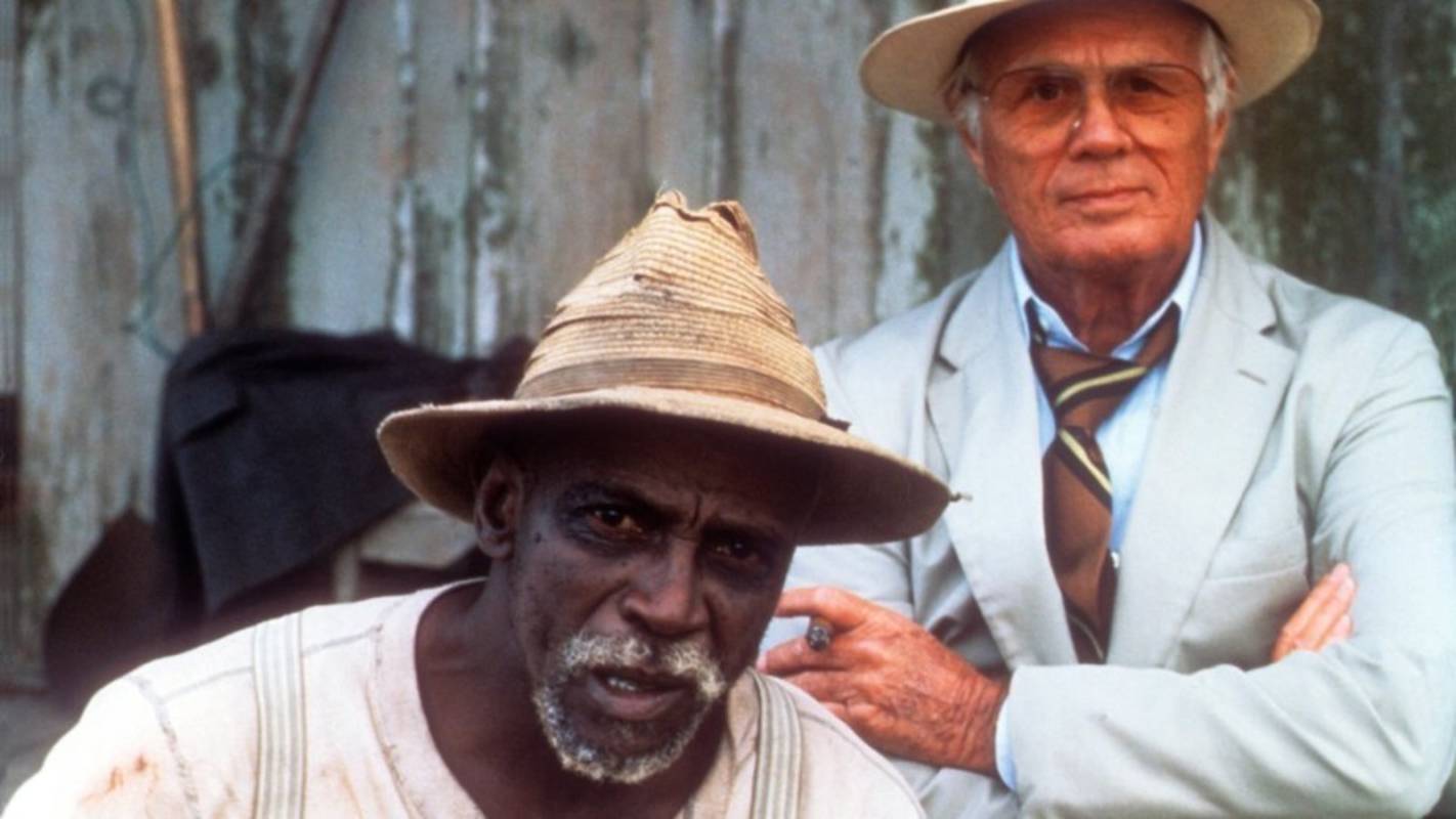A Gathering of Old Men (1987) – Mike's Take On the Movies