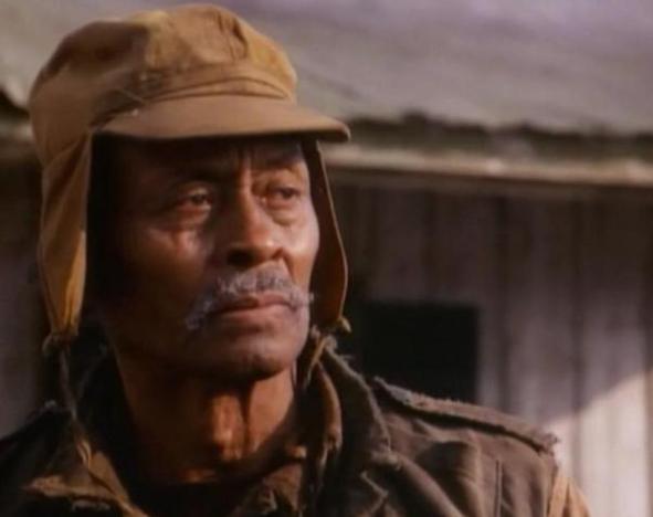 A Gathering of Old Men (1987) – Mike's Take On the Movies