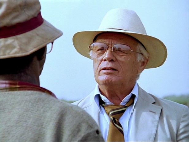 A Gathering of Old Men (1987) – Mike's Take On the Movies