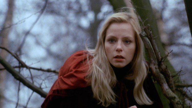 Vampyres (1974) – Mike's Take On the Movies