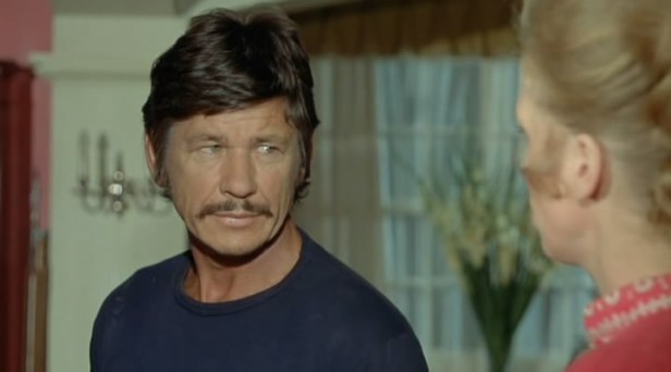 Cold Sweat (1970) – Mike's Take On the Movies