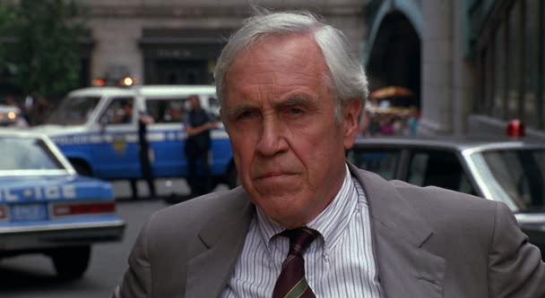 Quick Change (1990) – Mike's Take On the Movies