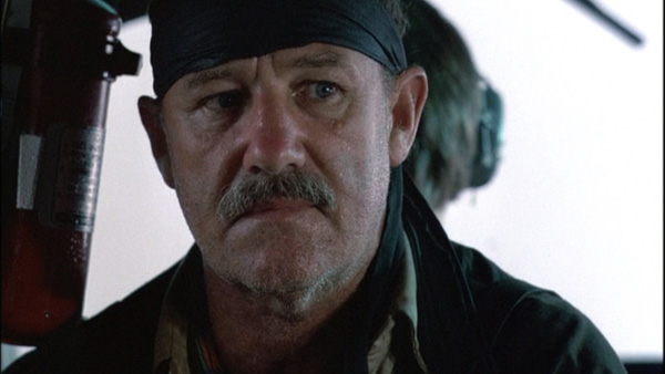 Uncommon Valor (1983) – Mike's Take On the Movies
