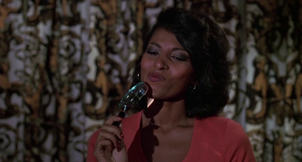 Friday Foster (1975) – Mike's Take On the Movies